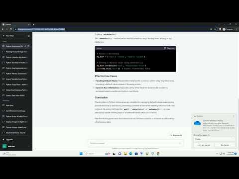 Effective placeholder in python dictionary
