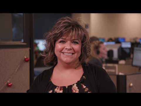 #iAmAlaska: Meet Miros