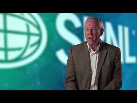 SRNL's Environmental and Legacy Management Directorate Supports New Advanced Reactor Fuel Cycles