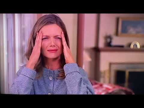 Favorite Scenes in Movies: The Deep End Of The Ocean!