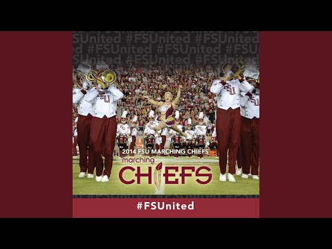 FSU Fight Song (With Extended Intro)