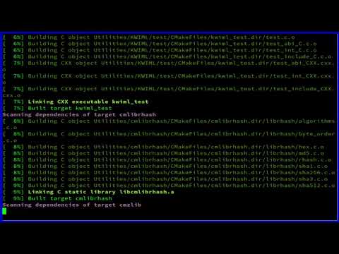 How To Download Compile and install Cmake on Opensuse Leap