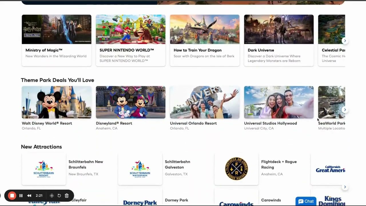 PassPass Global Access savings program