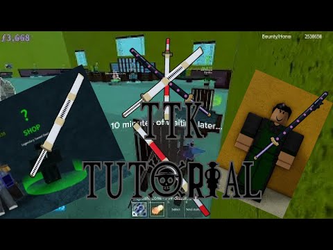 How to Get the 3 Legendary Swords in Blox Fruits! (i got one of the swords)