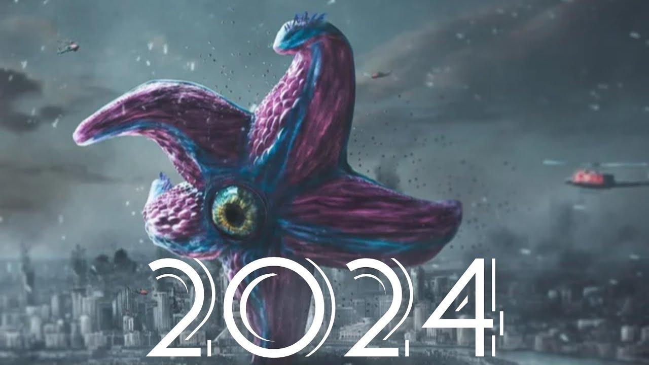 Evolution of Starro PART 3