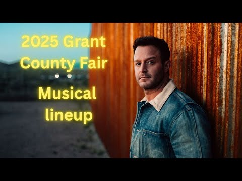 2025 Music Lineup