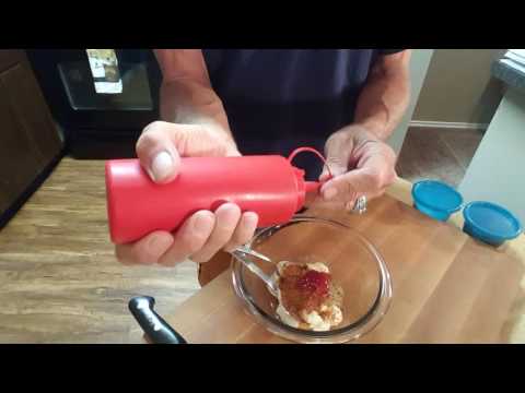 EASY REMOULADE SEAFOOD SAUCE, RICHARD IN THE KITCHEN
