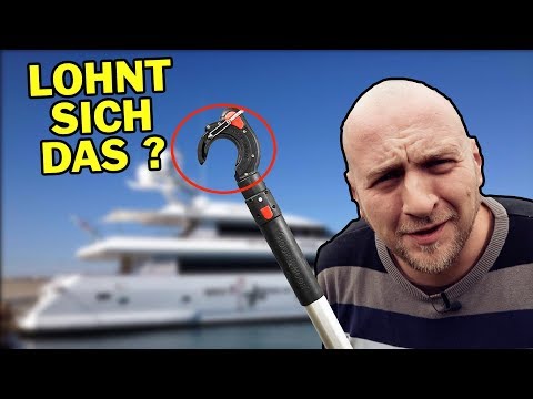 ✅ DER TEUERSTE BOOTSHAKEN DER WELT ! ROOOOOBERT