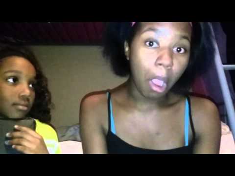 Q&A w/ Kenya Jones