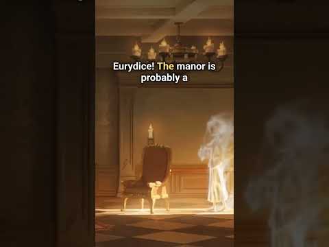 The IDV Manor has another name... - Identity V Trivia Time #idvtrivia