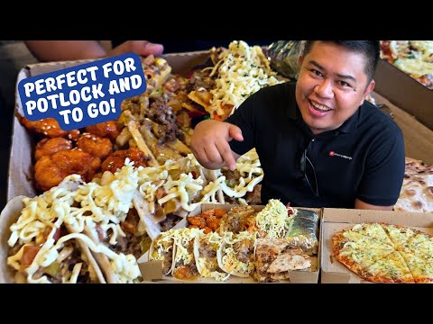 Mex & Go Angeles City