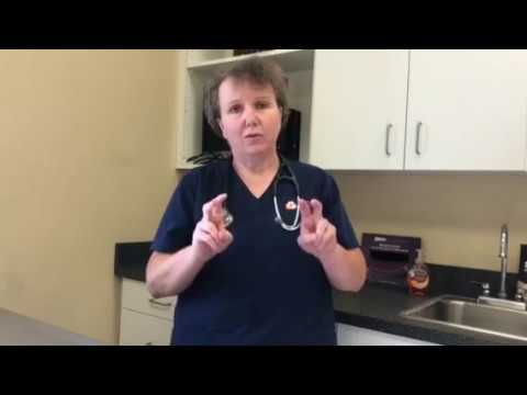 Bordetella Vaccination
