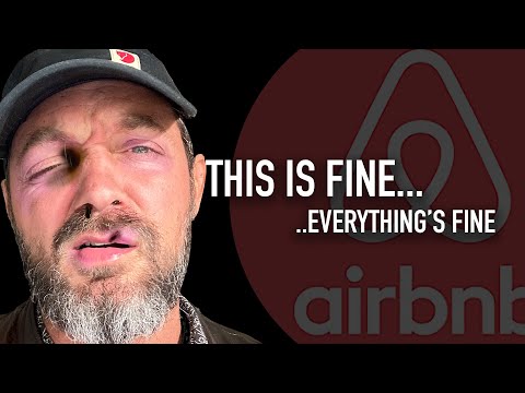 I Survived the Airbnb Bust. here's how.