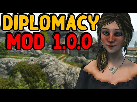 This MOD Fixes Bannerlords BIGGEST PROBLEM