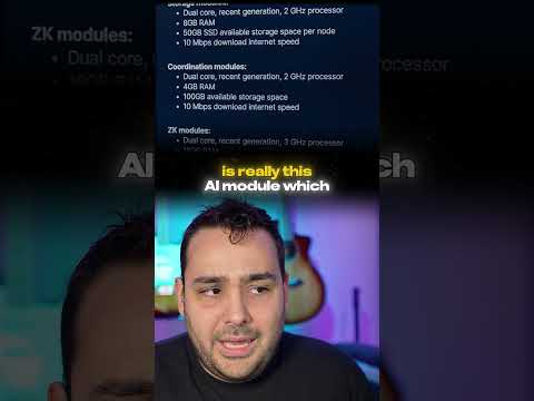 EXPLAINED: Everything You Need to Run a PlayFi Node. #passiveincome #cryptomoney #cryptonodes