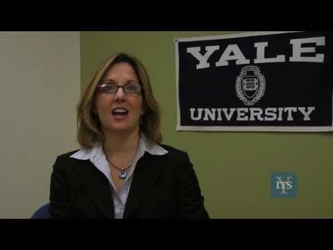 Careers in IT: Terri Smalley