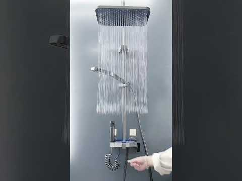 #shower set #shower #rainshower#shortvideo #shortsfeed #showerhead #nothingimposibleinthisworld