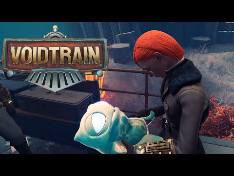 Steam Community :: Video :: Voidtrain: Rofleemo [Lets play GER] (4)