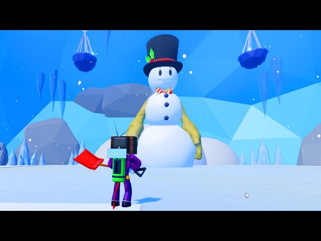 Roblox Snow Shoveling Simulator Codes for December 2022: Freebies