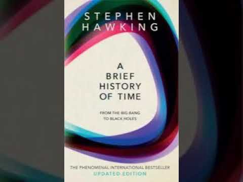 A Brief History of Time