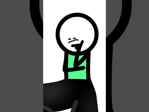 Yoga Pants | Tim Hawkins Animated #shorts