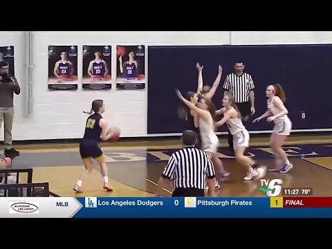 Kiwanis Classic Border Bash to tip off Thursday at Gogebic Community College