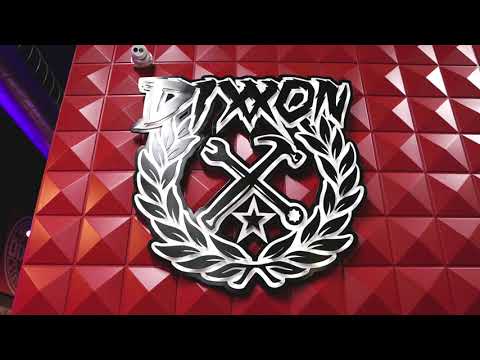 Dixxon Showroom in Tempe, AZ!