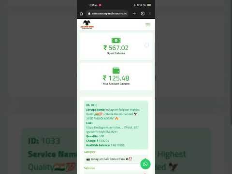 Instagram Followers kaise badaye | instagram par follower kaise badhaye | Get Instagram followers