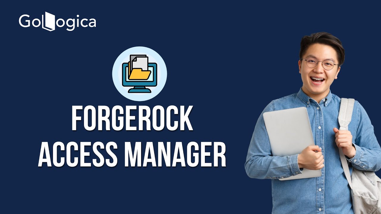 ForgeRock Access Manager Full Tutorial 🔐 IAM, SSO & Authentication Explained | GoLogica