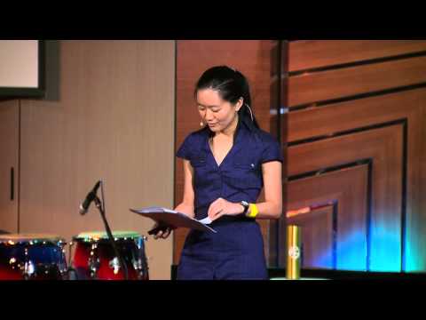 Censorship and controlling ideas in the classroom: Dr. Yvonne Chiu at TEDxHongKongED
