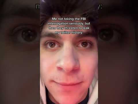 NOT THE TWITTER HISTORY