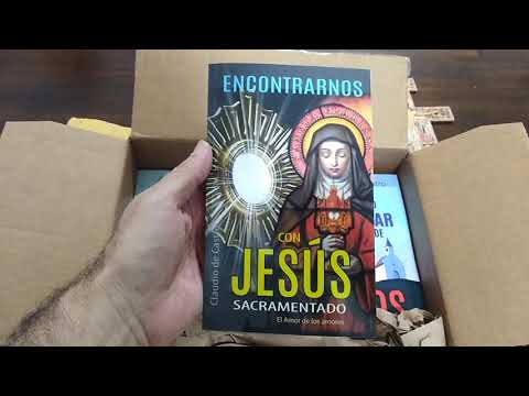Desempacando mis nuevos libros de Amazon / Unboxing New Books