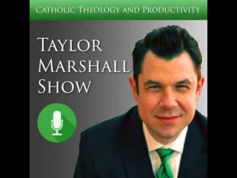 124: Heretic Nestorius: Is Mary Mother of God? Are there 2 Christs? [Podcast]