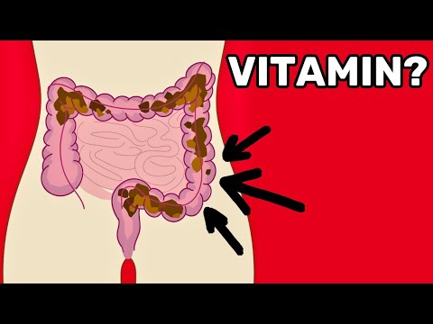 Fix Constipation with 2 Nutrients - It's Not What You Think!