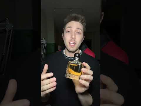 Affordable Men's Cologne with a Fantastic Scent #discountfinds