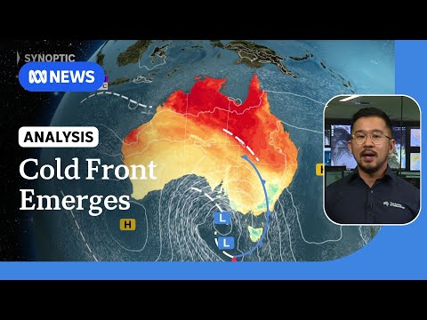 No major rain in NSW as damaging winds lash south-eastern Australia | ABC NEWS
