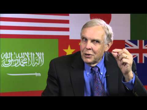 Video: Fred Luthans on the Power of Positivity | SAGE Business and ...