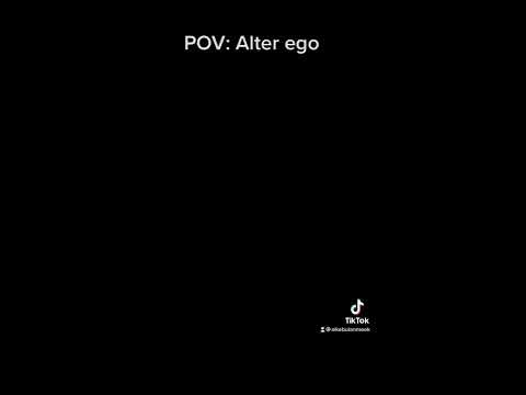 POV: Alter Ego