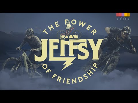The All-New YT Industries JEFFSY | Whats New? 🤔