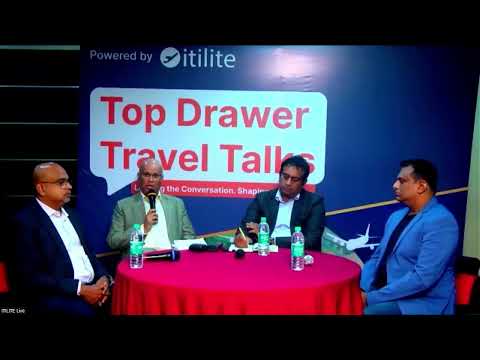 What does NDC in travel actually mean?