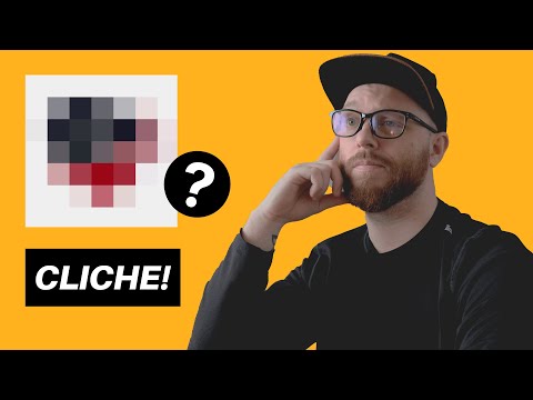 7 WORST Logo Cliches To Avoid!! 😵