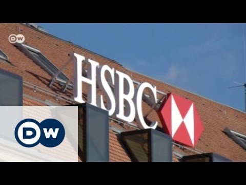 Swiss-Leaks - die Geldwäschemechanismen der HSBC | Made in Germany