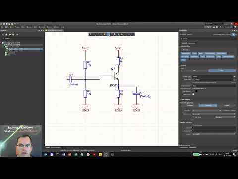 Altium intro #06: Net labels
