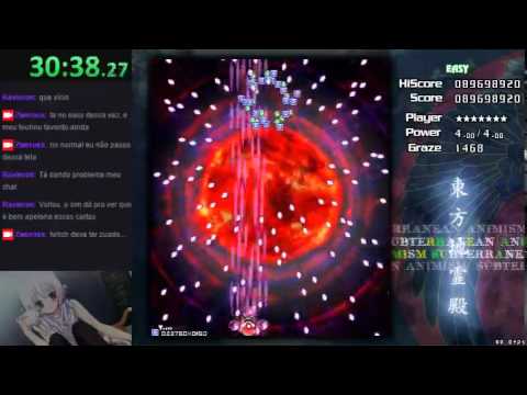 Steam Community :: Video :: Touhou 11 - Subterranean Animism [PC]