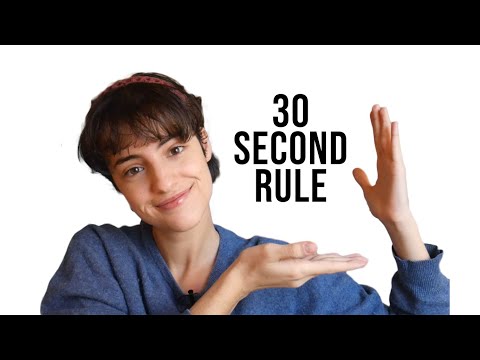 Watch This If You Want To Get Things Done | Spanish After Hours