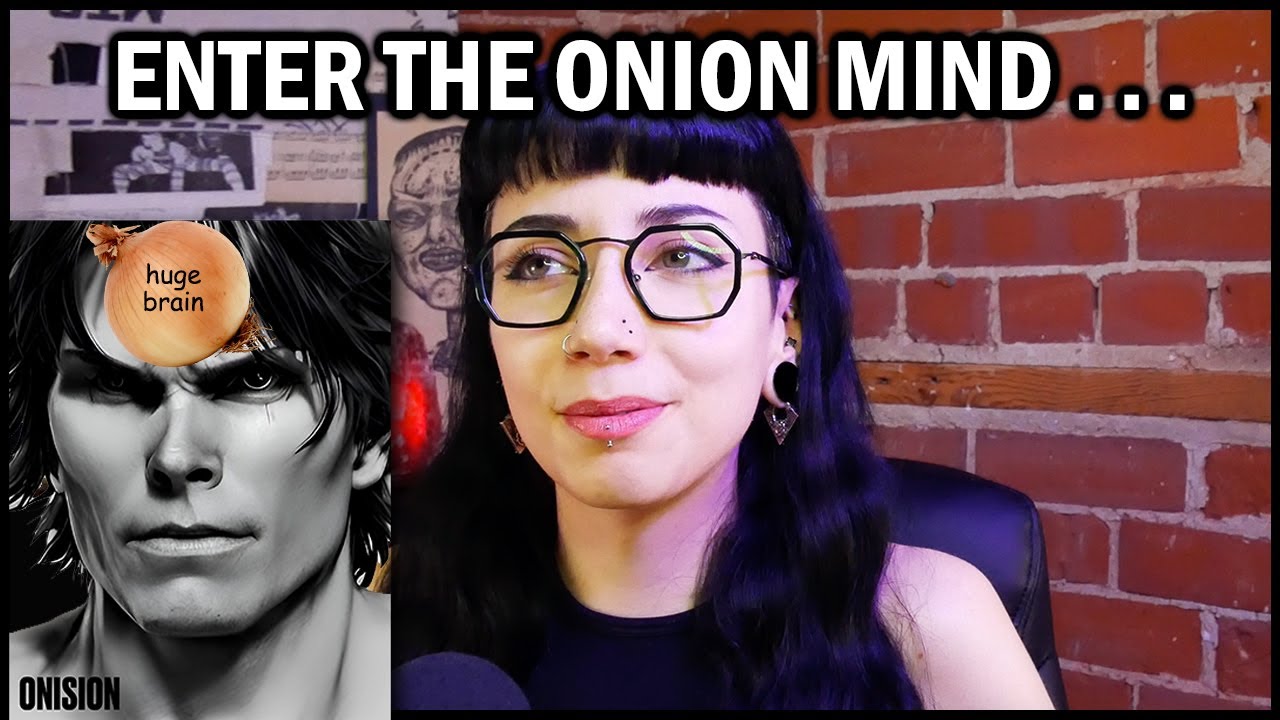 I Read Onision's Fourth Book