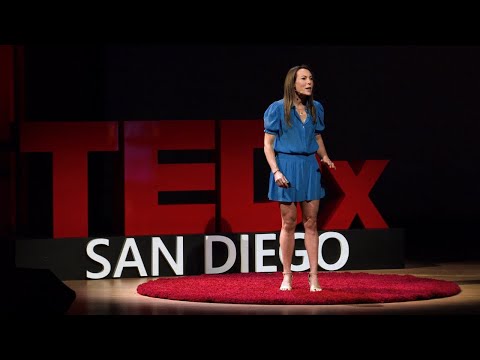 Will to Wild | Shelby Stanger | TEDxSanDiego