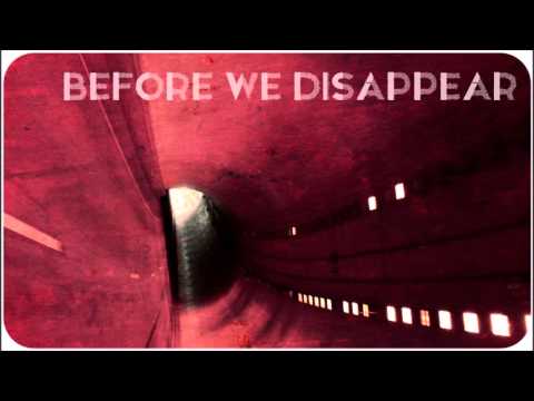 Chris Cornell - Before We Disappear