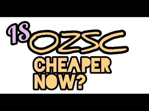 OZSC STOCK ANALYSIS--OZSC STOCK NEWS TODAY