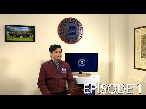 FYI Episode 1: Department of Education on the New Normal